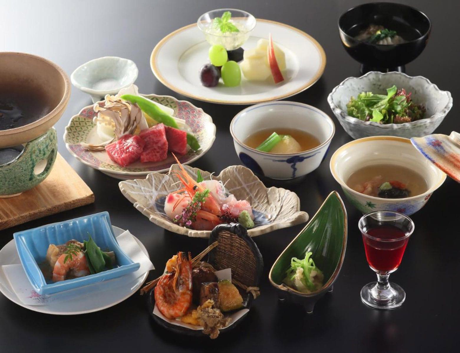 Popular Foods to Try in Japan - Oomi