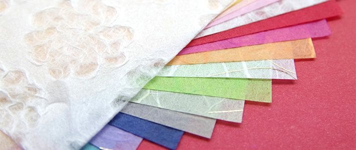 Experience Traditional Washi Paper Making in Japan - Oomi
