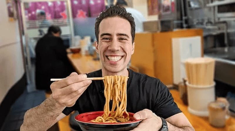 10 Unique Japanese Culinary Experiences in Japan - Oomi