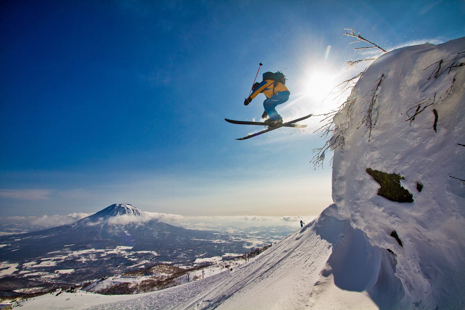 Everything You Need to Know about Niseko Ski Resort - Oomi