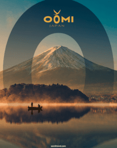 About Oomi - Oomi